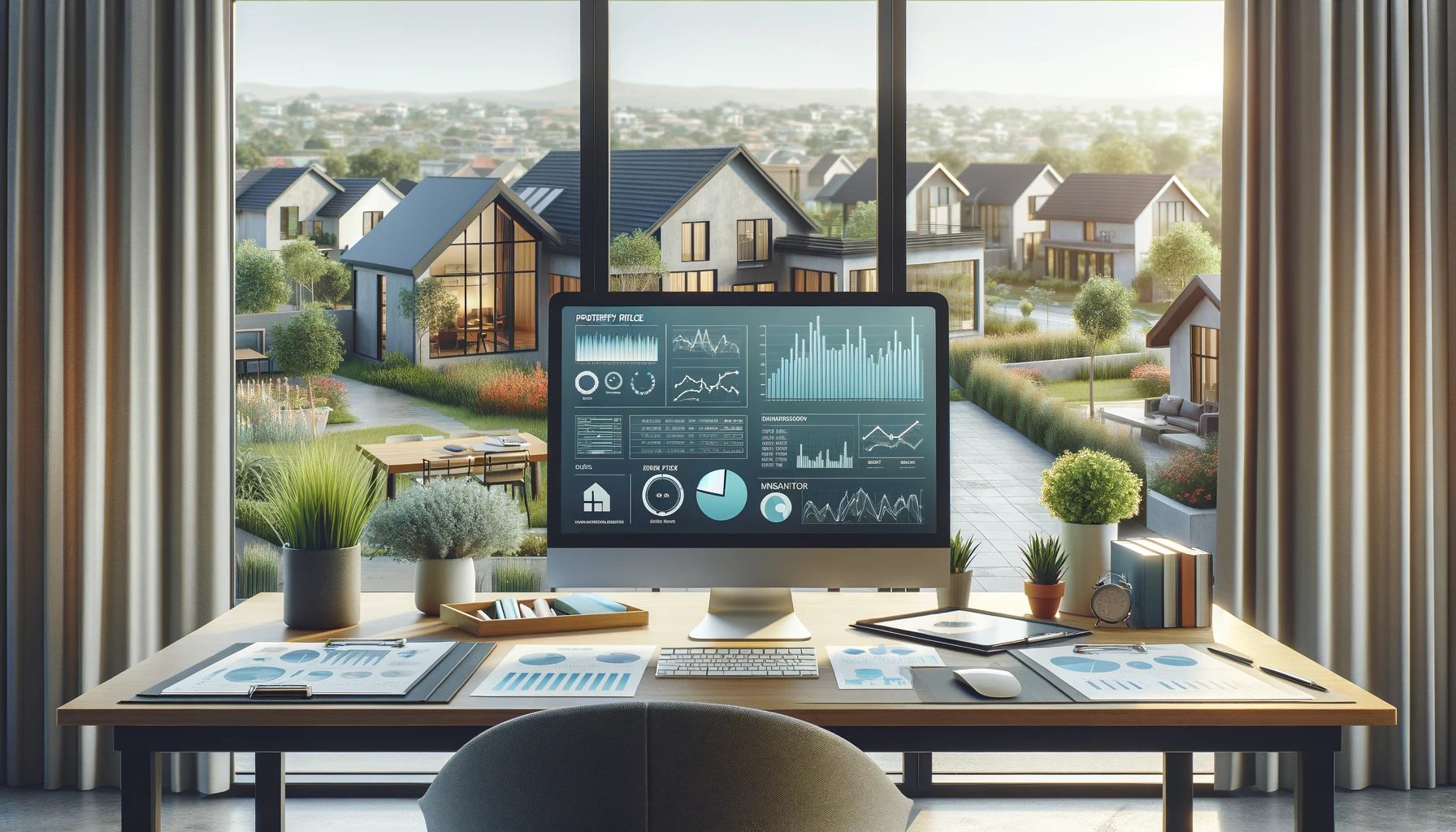 Wie bestimme ich den richtigen Verkaufspreis für meine Immobilie? - Tobias Gunske Immobilien